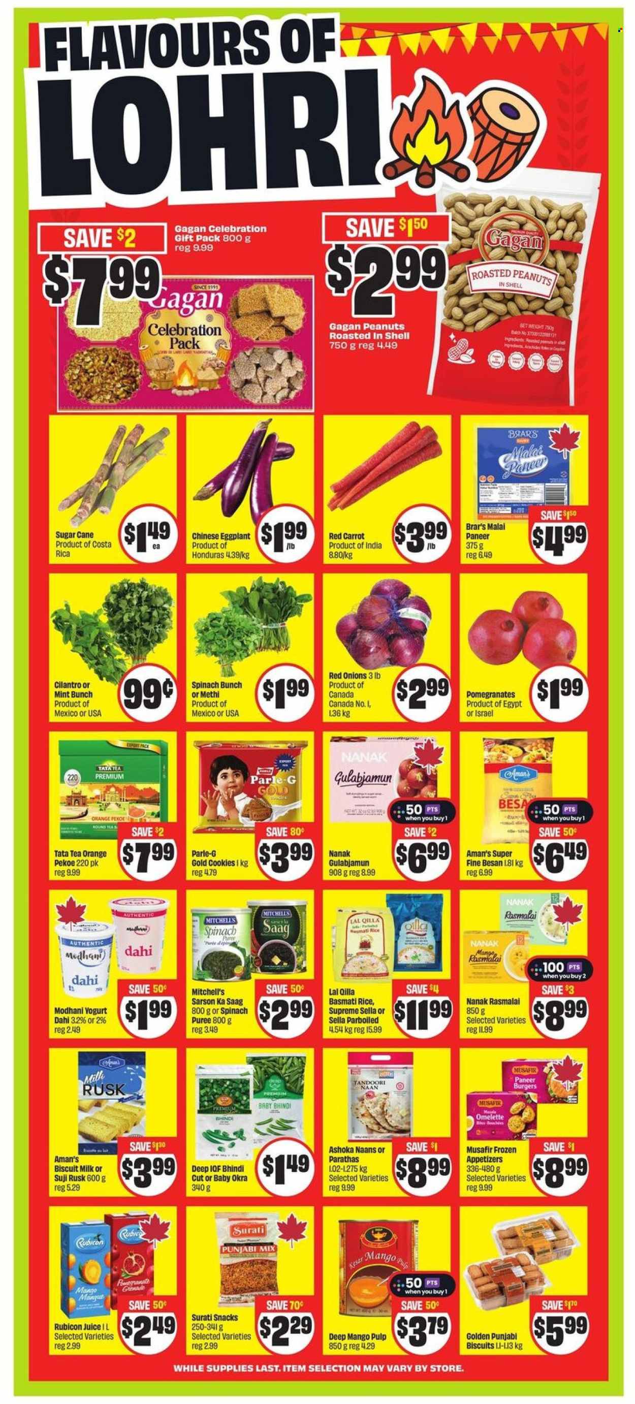 FRESHCO. flyer • Weekly eFlyer • From Thursday January 08, 2026