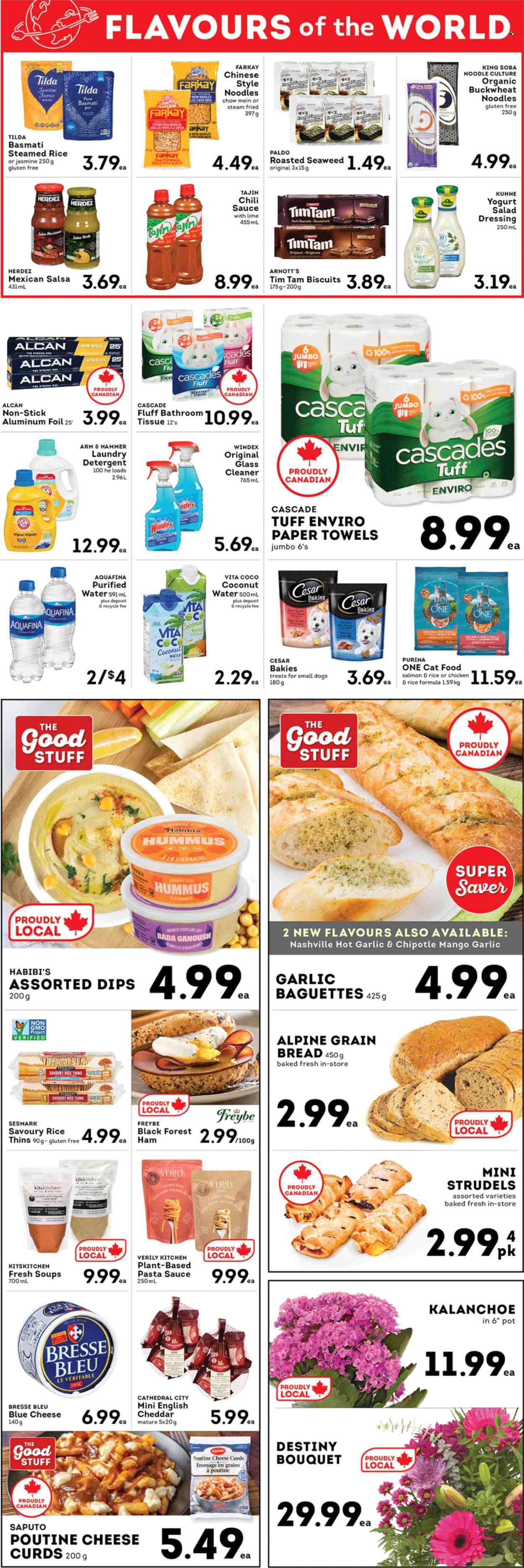 IGA SIMPLE GOODNESS flyer • Weekly Flyer • From Friday January 09, 2026