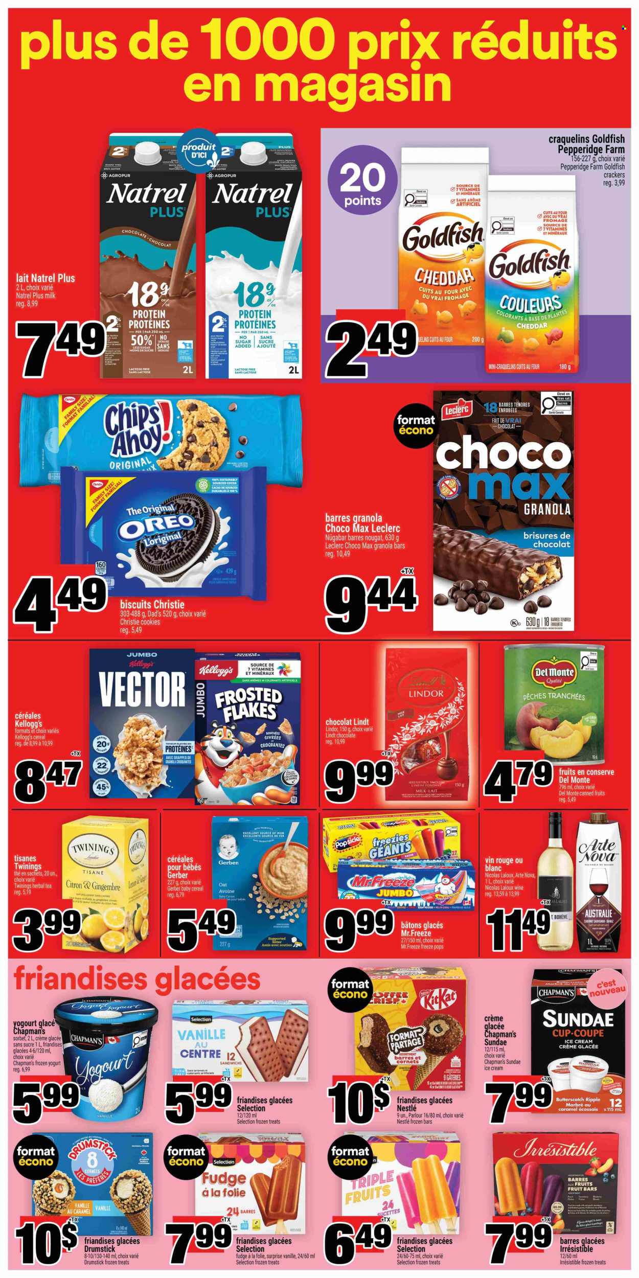 SUPER C flyer • Weekly Flyer • From Thursday May 21, 2026