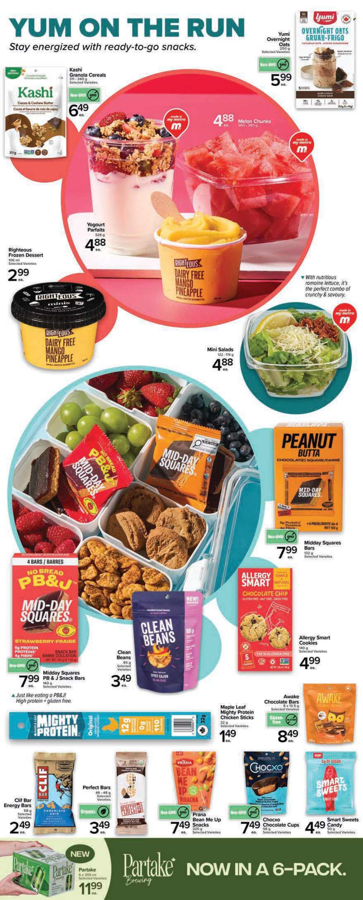 METRO flyer • Health & Wellness Digital Specialty Flyer • From Thursday ...