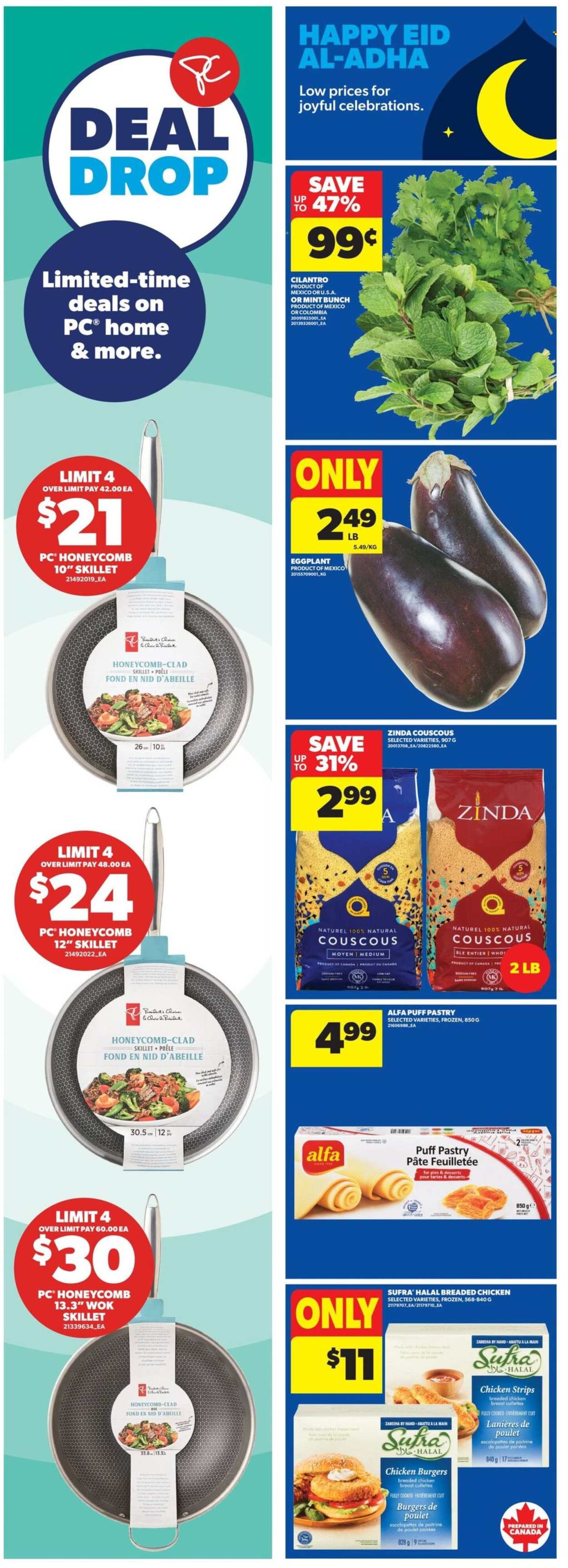 REAL CANADIAN SUPERSTORE flyer • Weekly Flyer • From Thursday May 21, 2026