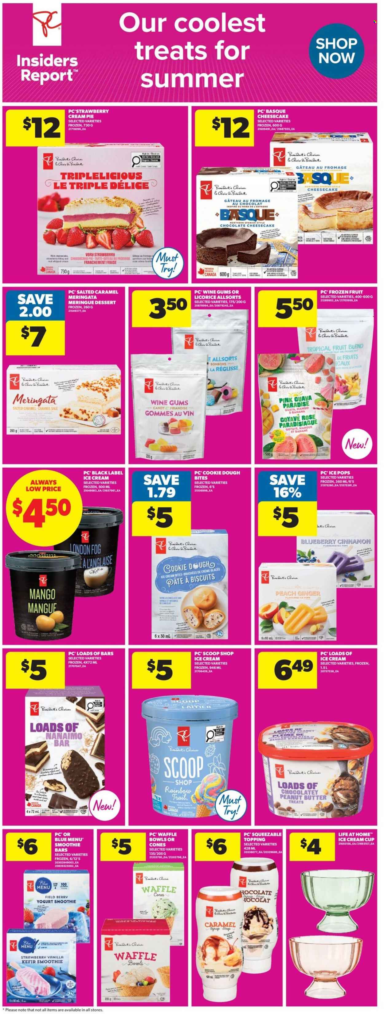 REAL CANADIAN SUPERSTORE flyer • Weekly Flyer • From Thursday May 21, 2026