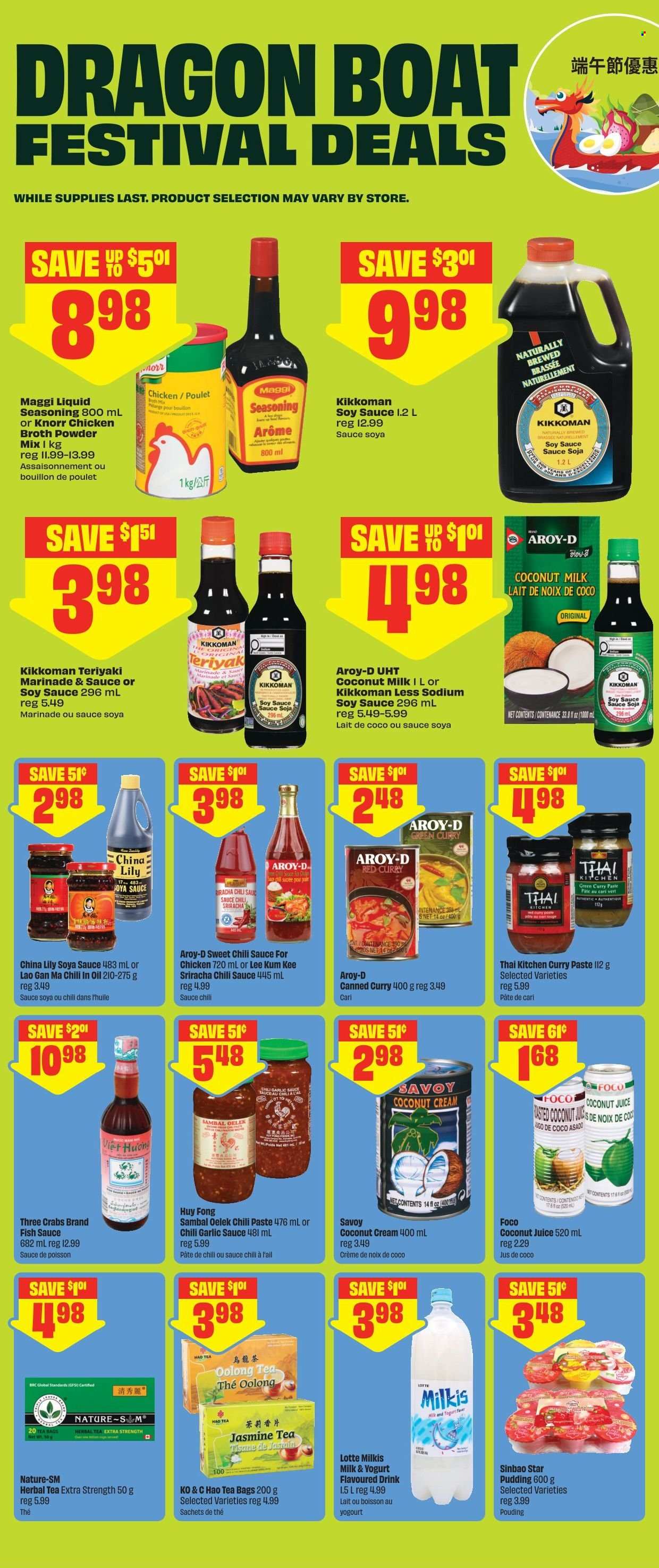 FRESHCO. flyer • Weekly eFlyer • From Thursday May 21, 2026