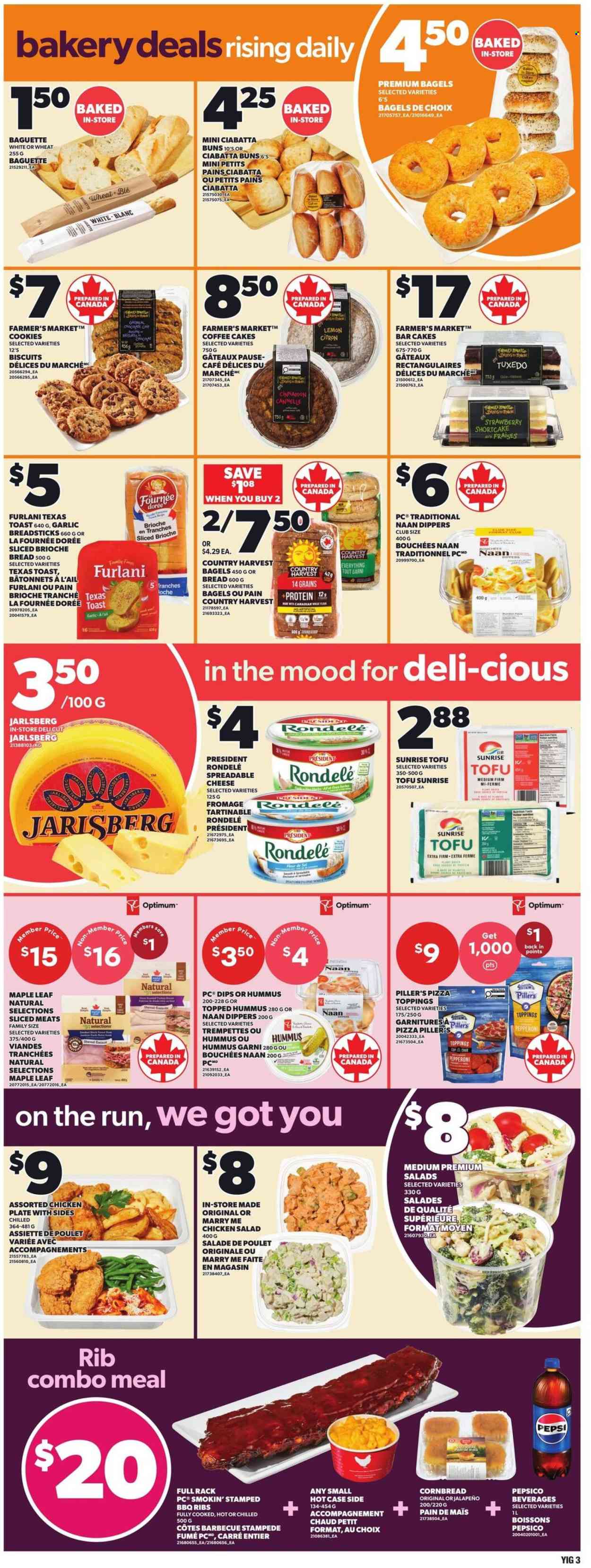 INDEPENDENT flyer • Weekly Flyer • From Thursday May 21, 2026