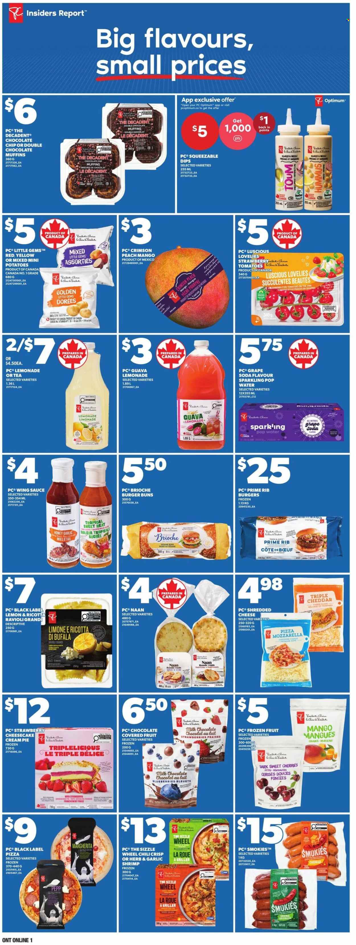 INDEPENDENT flyer • Weekly Flyer • From Thursday May 21, 2026