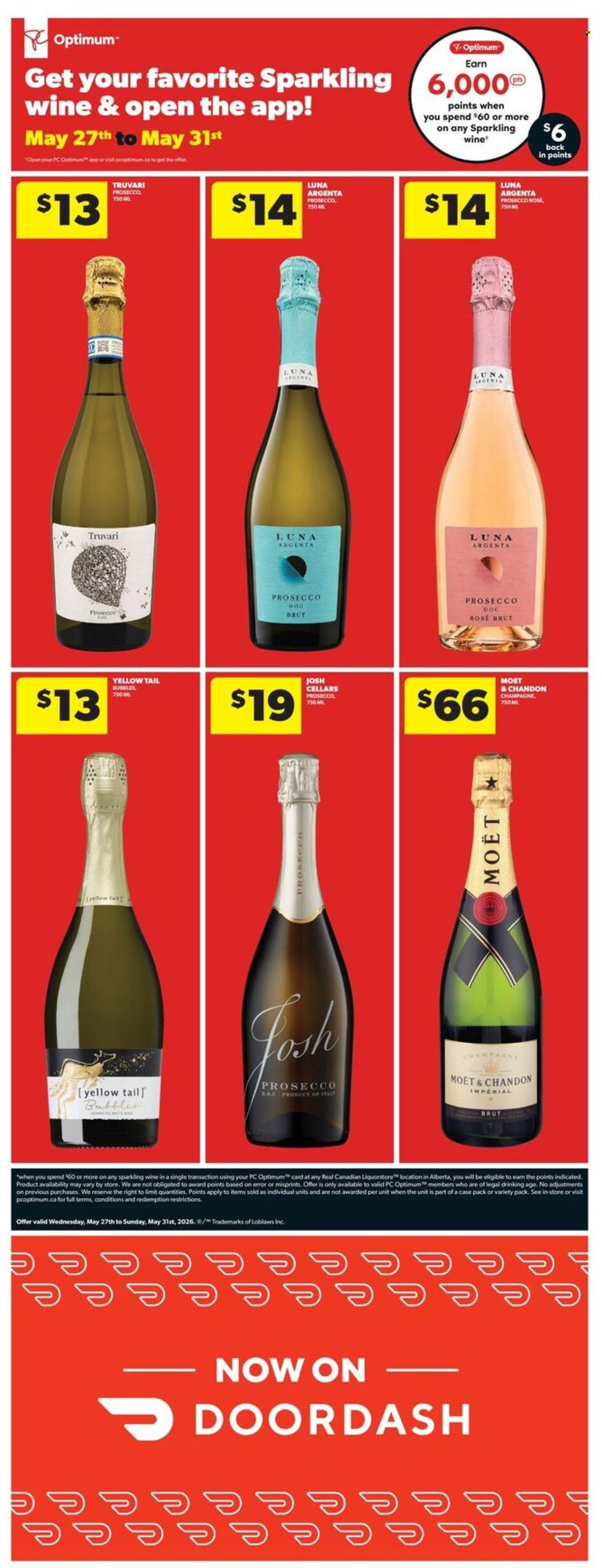 REAL CANADIAN LIQUORSTORE flyer • Weekly Flyer • From Wednesday May 27 ...