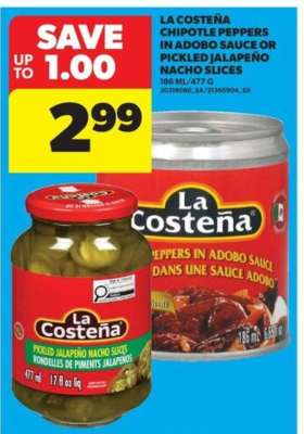 JALAPEÑO on sale • Starting at ️ $2.99