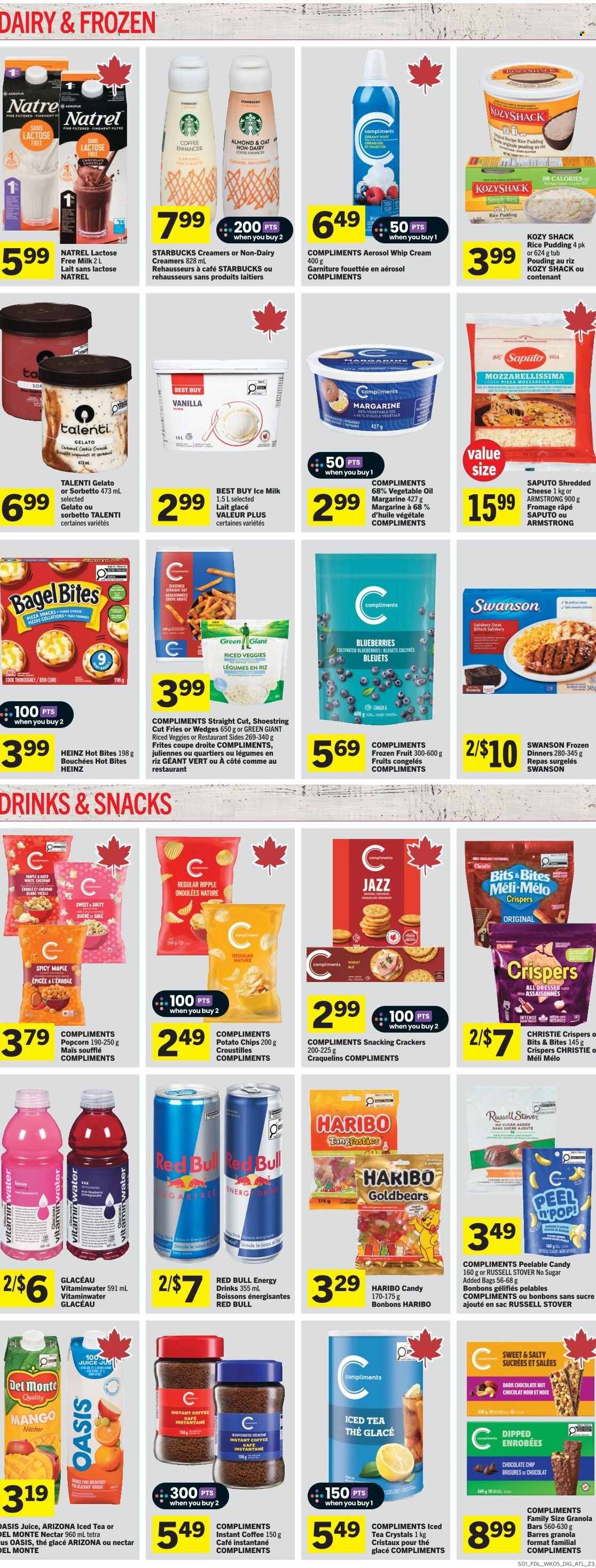 CO-OP flyer • Weekly eFlyer • From Thursday May 28, 2026