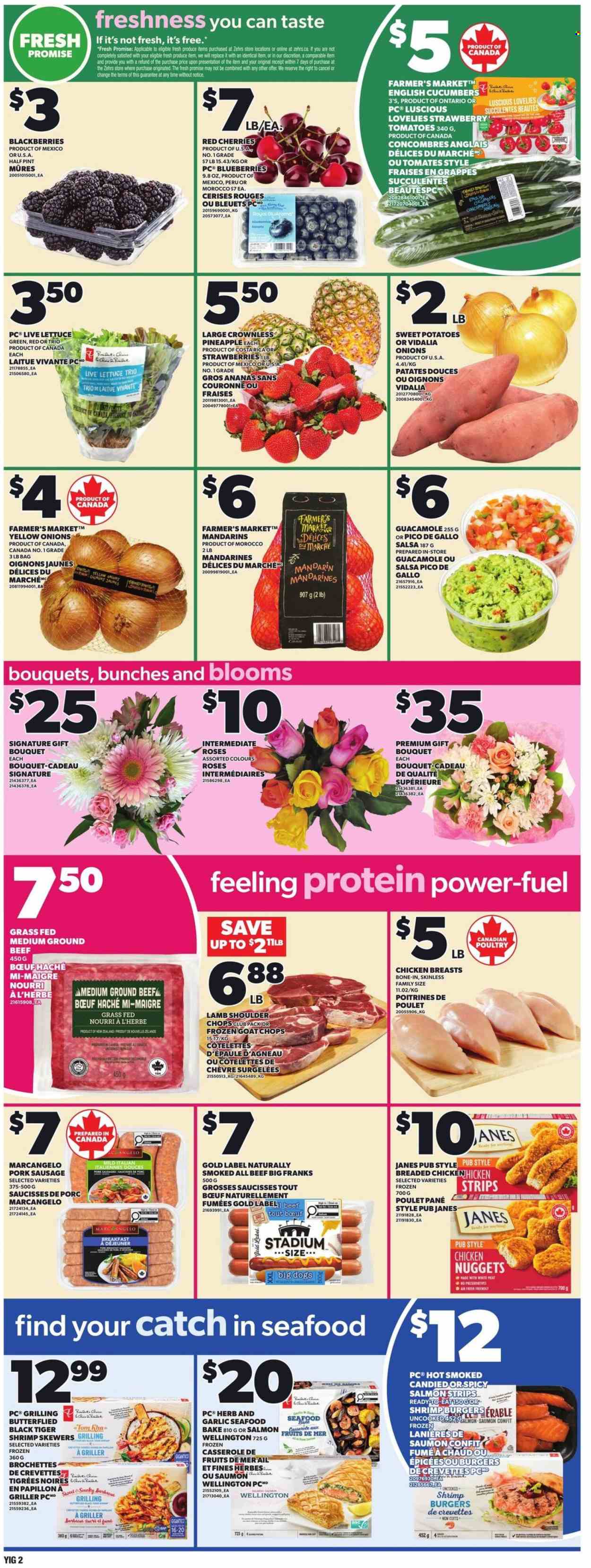 INDEPENDENT flyer • Weekly Flyer • From Thursday May 28, 2026