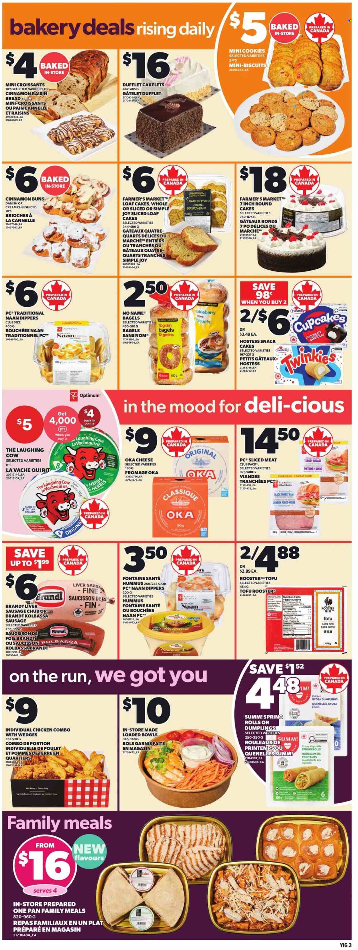 INDEPENDENT flyer • Weekly Flyer • From Thursday May 28, 2026