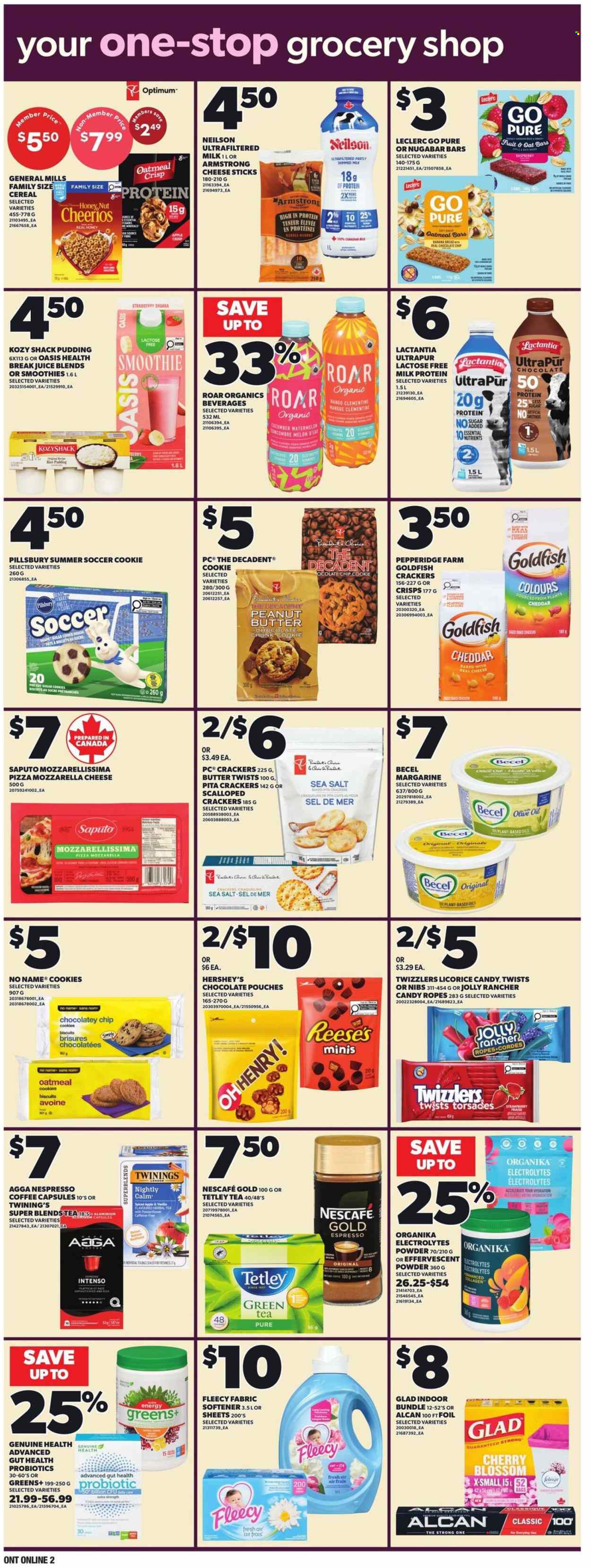 INDEPENDENT flyer • Weekly Flyer • From Thursday May 28, 2026