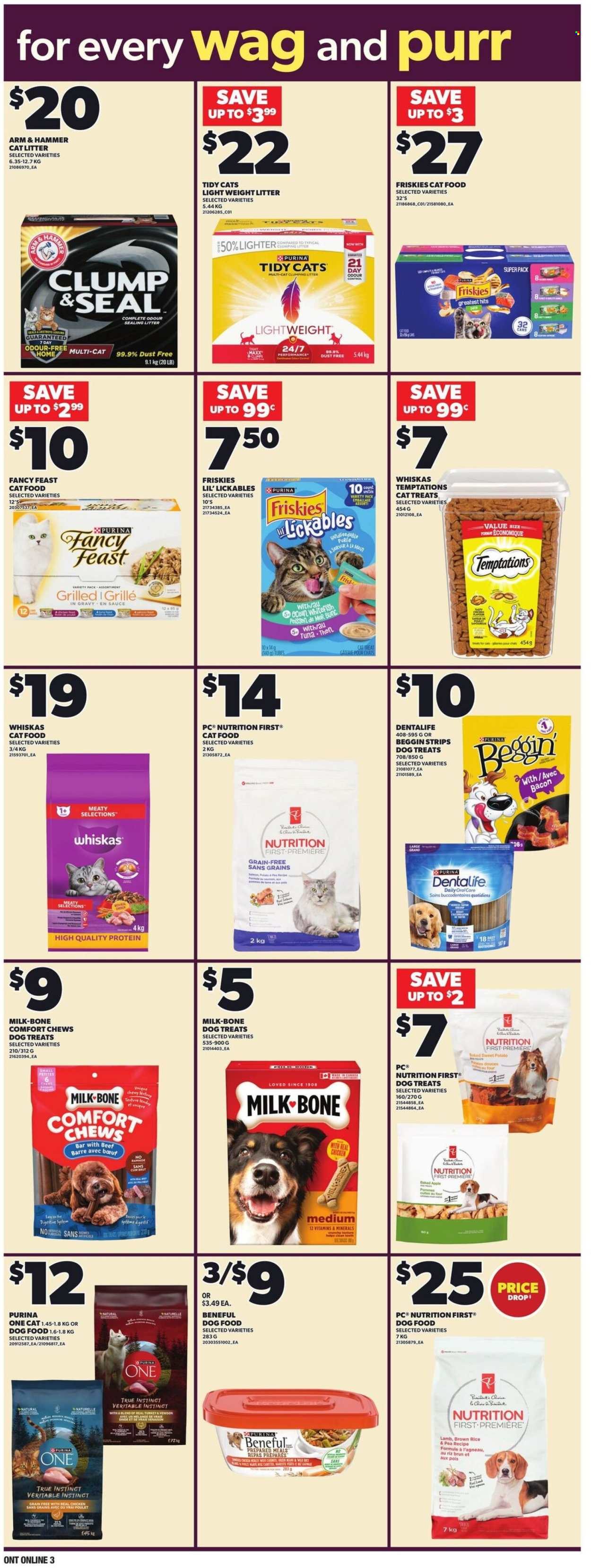 INDEPENDENT flyer • Weekly Flyer • From Thursday May 28, 2026