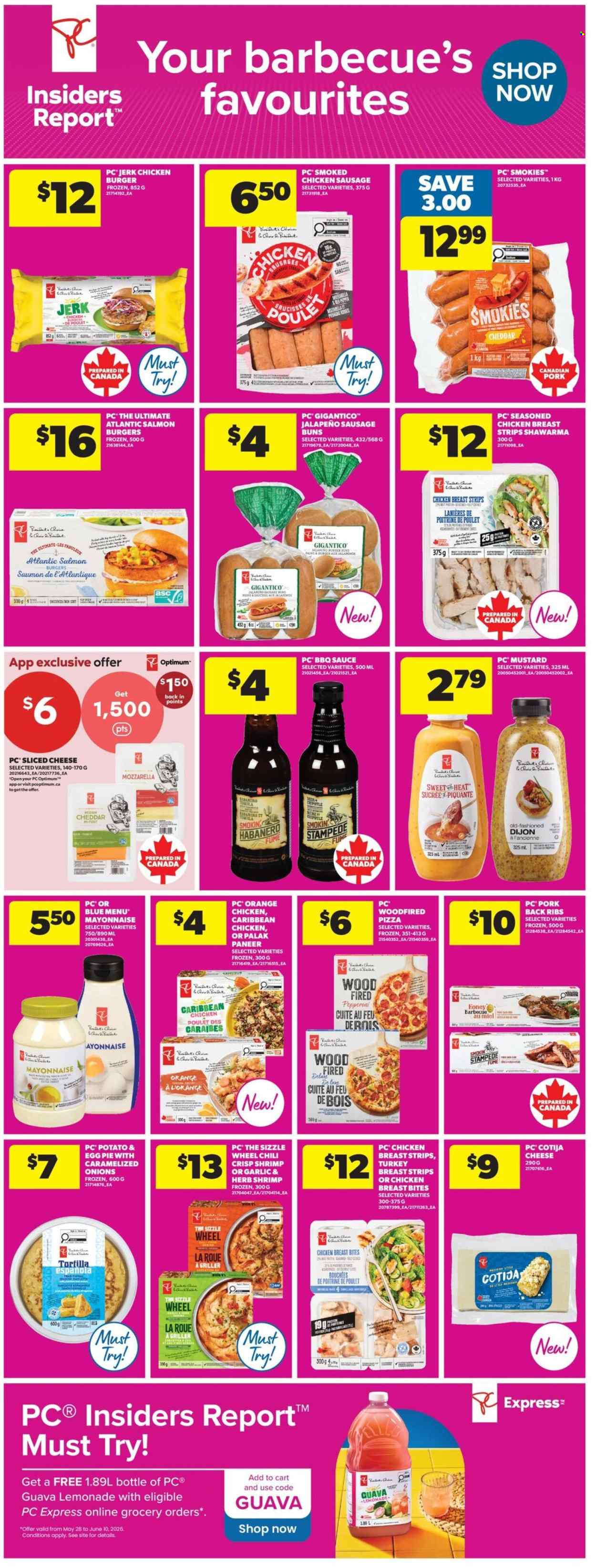 REAL CANADIAN SUPERSTORE flyer • Weekly Flyer • From Thursday June 04, 2026