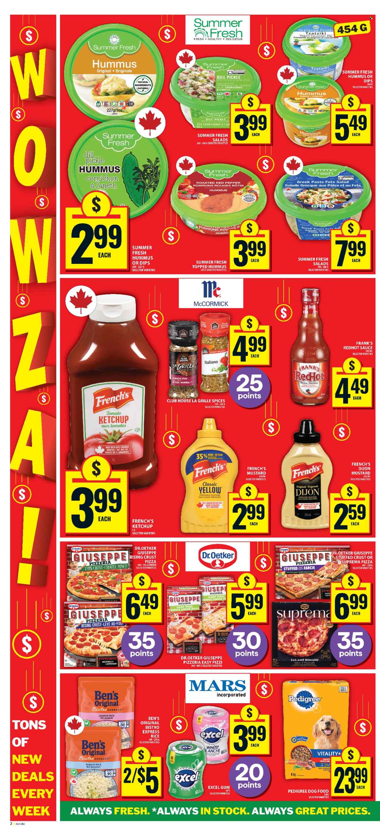 FOOD BASICS flyer • Weekly Flyer • From Thursday June 04, 2026
