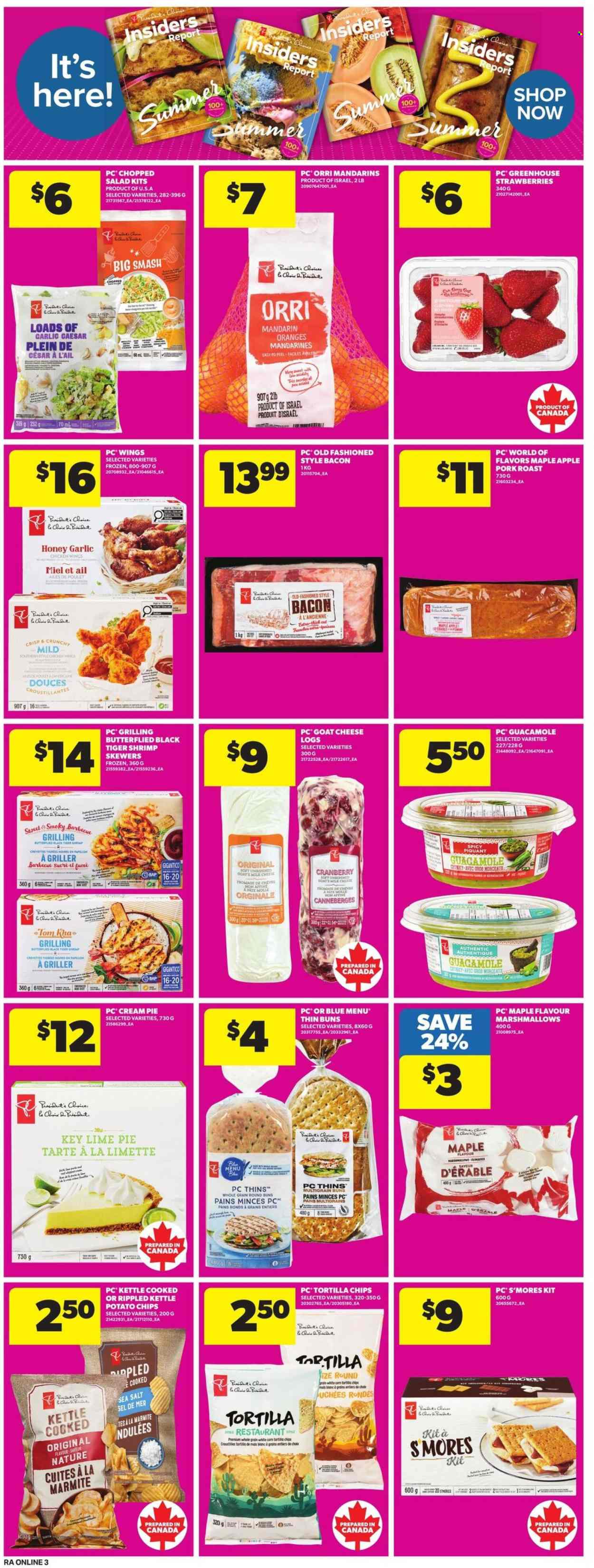 ATLANTIC SUPERSTORE flyer • Weekly Flyer • From Thursday June 04, 2026