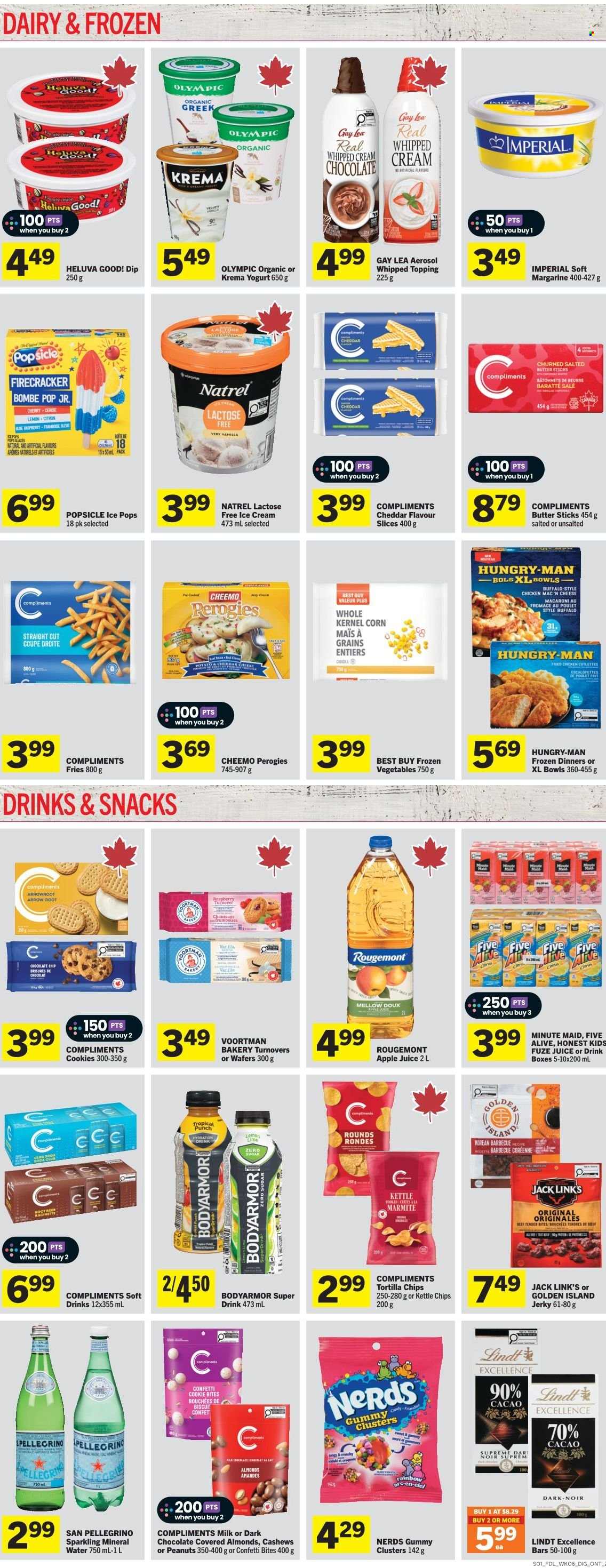 FOODLAND flyer • Weekly eFlyer • From Thursday June 04, 2026