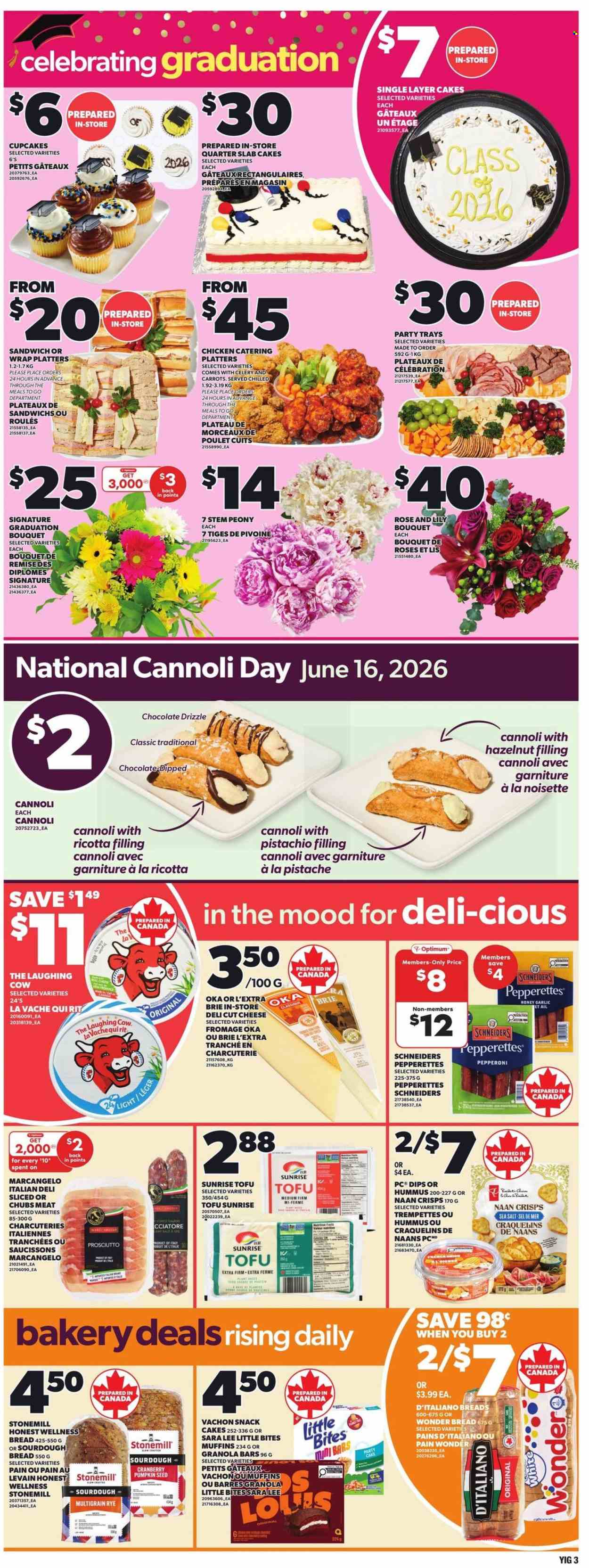 INDEPENDENT flyer • Weekly Flyer • From Thursday June 11, 2026