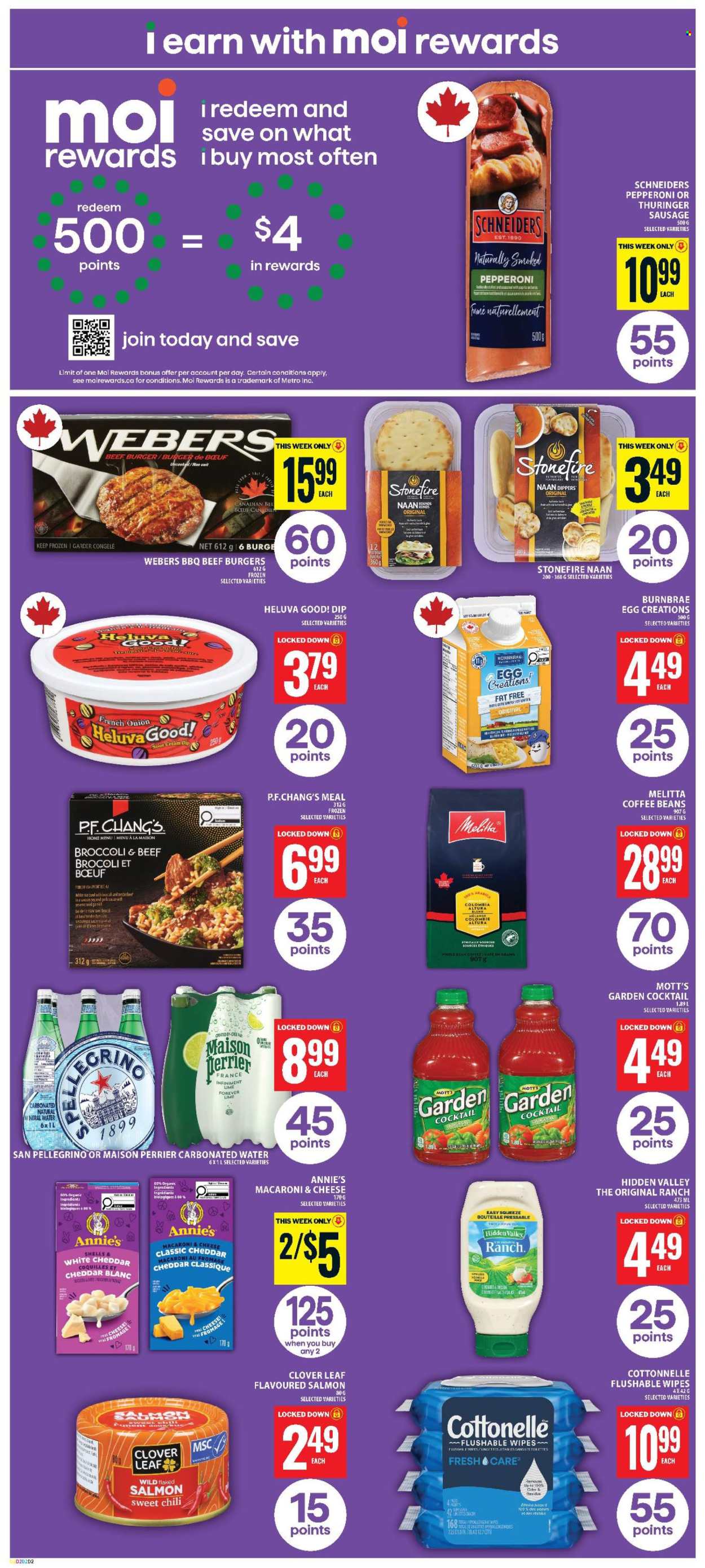 FOOD BASICS flyer • Weekly Flyer • From Thursday June 18, 2026
