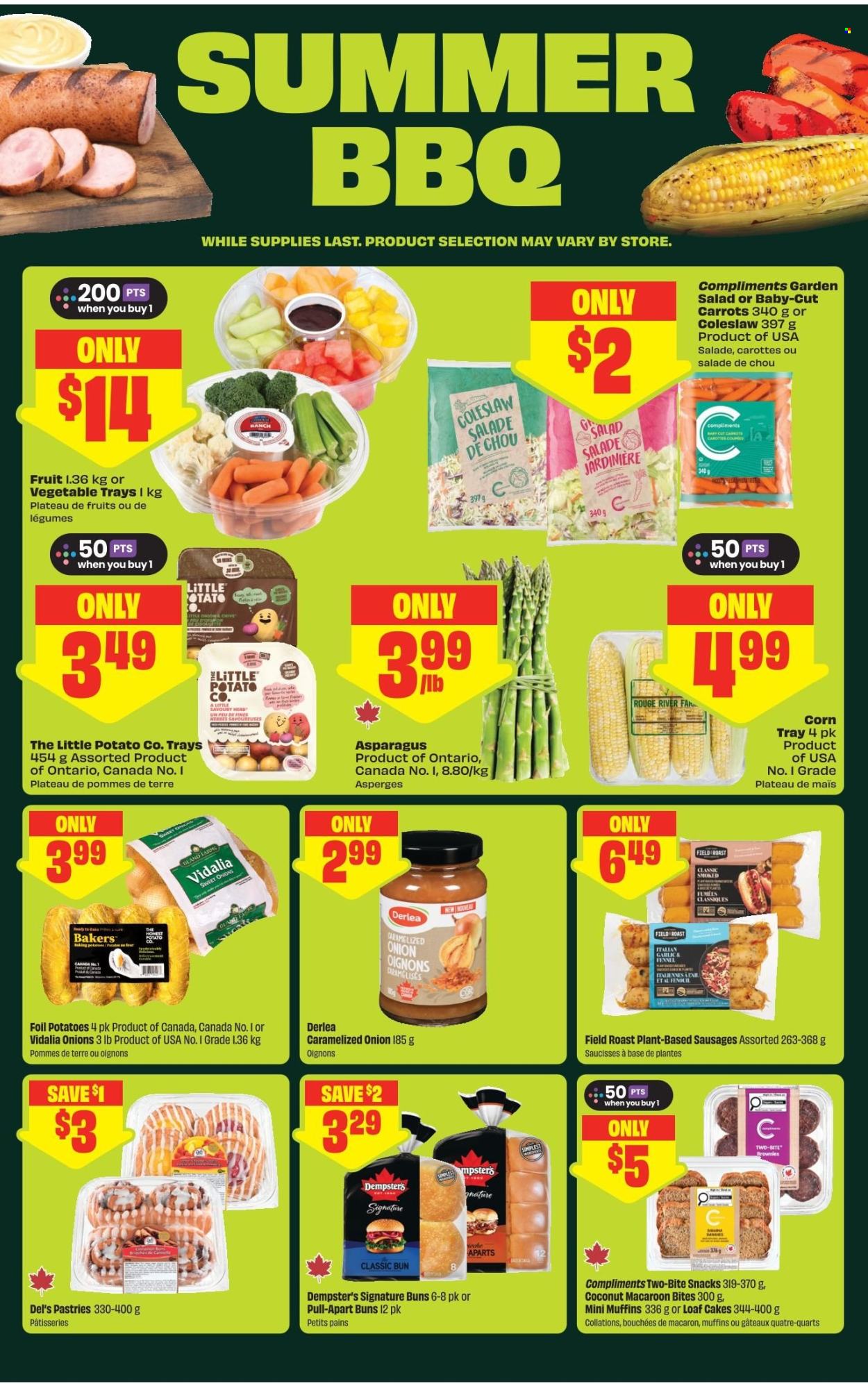 CHALO! FRESHCO. flyer • Weekly eFlyer • From Thursday June 18, 2026