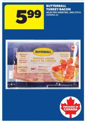 BACON on sale - REAL CANADIAN SUPERSTORE • Starting at ️ $5.99
